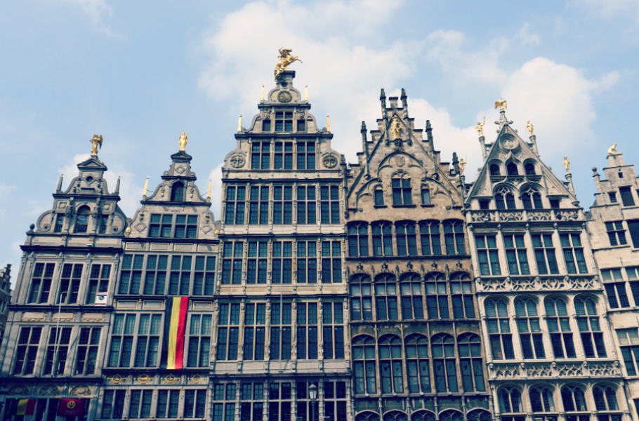 Anvers ville » Vacances - Arts- Guides Voyages