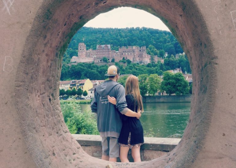Visiter Heidelberg en une journée : que voir et que faire